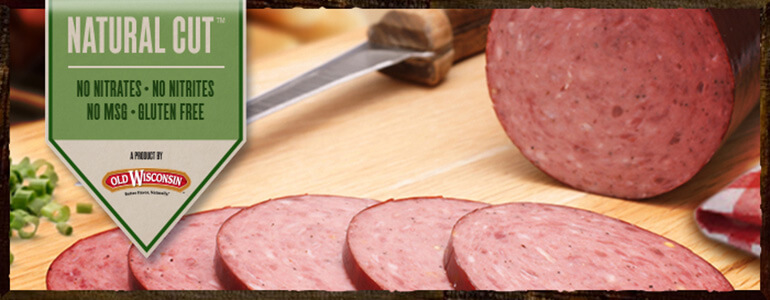 All Products | Old Wisconsin