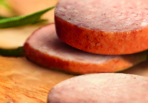 Summer Sausages and Beer Salami | Old Wisconsin