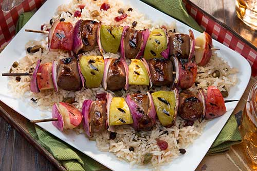 Delicious Recipes | Old Wisconsin